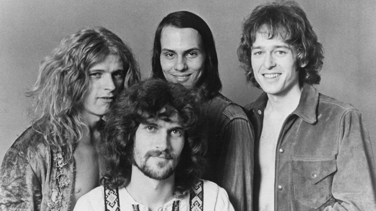 Still in Rock – Still in Rock