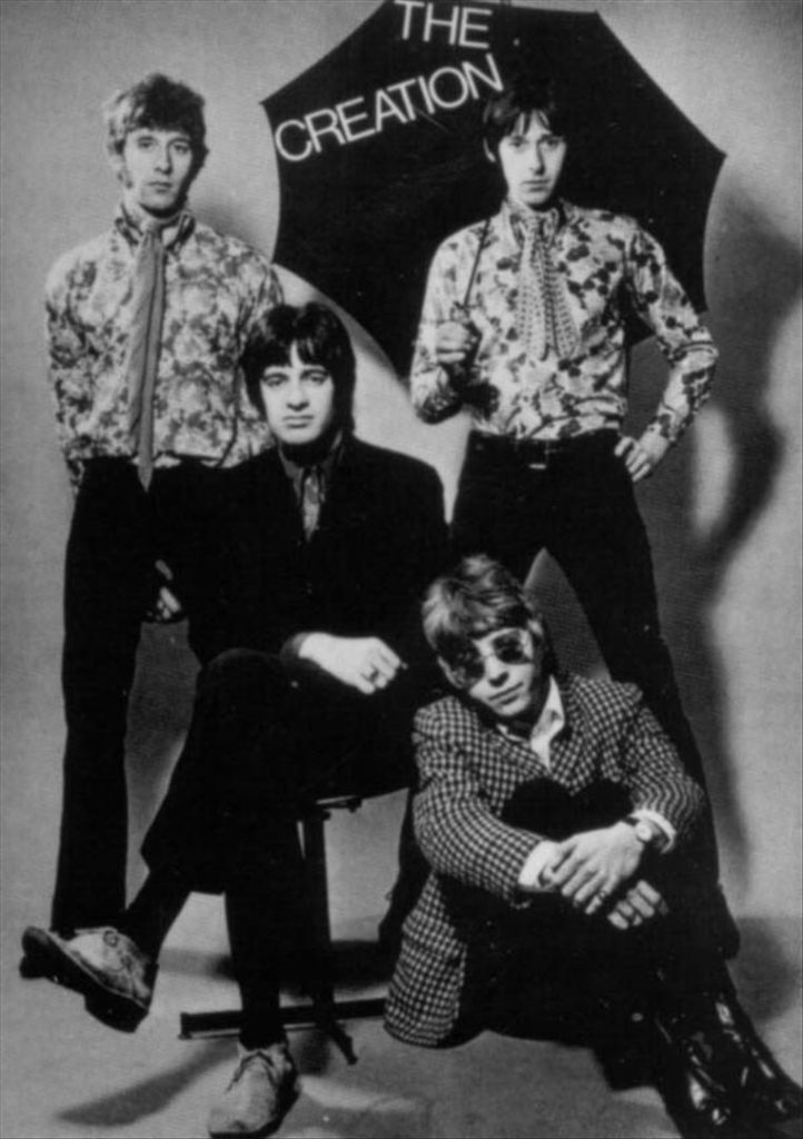 Still in Rock – Still in Rock