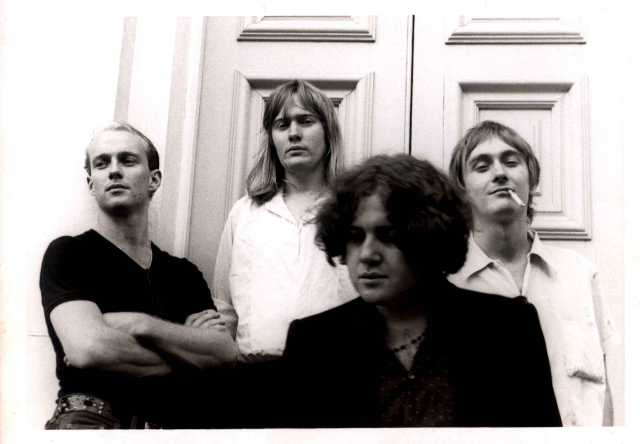 Anachronique : The Saints (Punk Rock) – Still in Rock