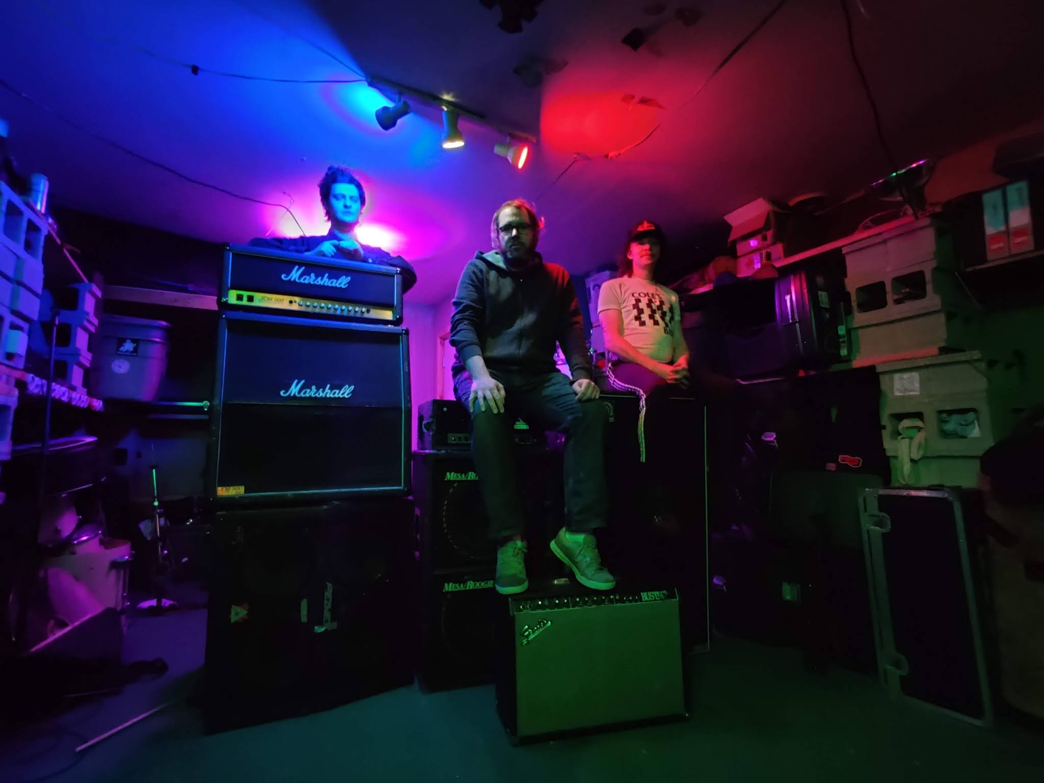 Meat Wave A Punk Band Trying To Not Always Be A Punk Band Still In Meat Wave A Punk Band Trying To Not Always Be A Punk Band Still In