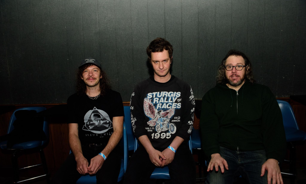 Meat Wave and The Super Heroes – Still in Rock