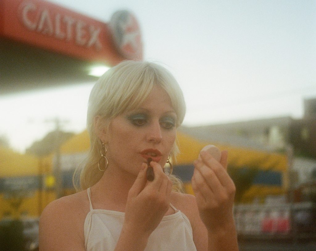 GIRLS – Still in Rock GIRLS – Still in Rock