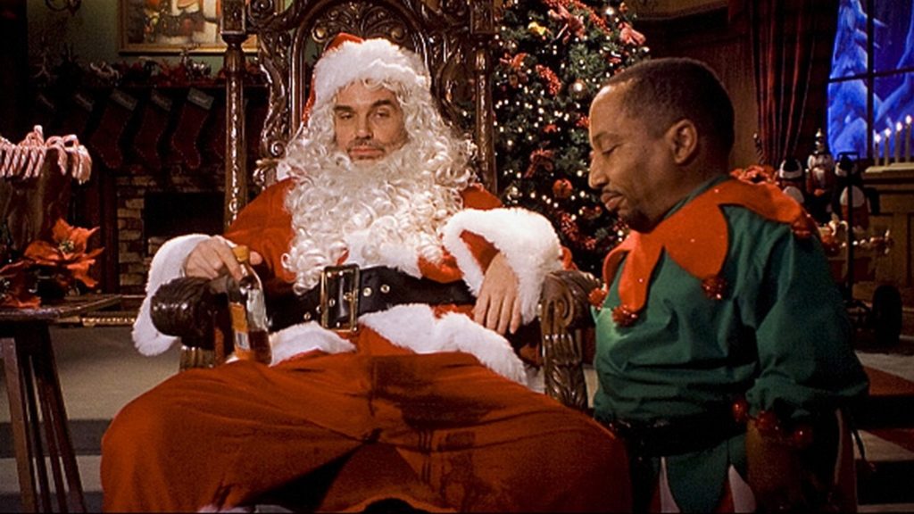 Mixtape: “Christmas is Canceled” – Still in Rock